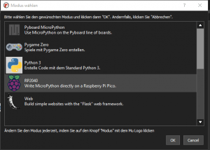 WeAct Studio Pico - Technik Blog