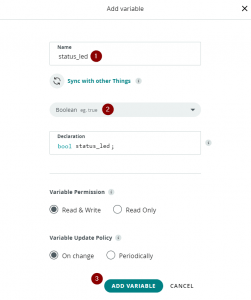 Wemos D1 R2 mit der Arduino Cloud verbinden - Technik Blog