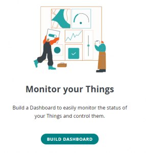 Wemos D1 R2 mit der Arduino Cloud verbinden - Technik Blog