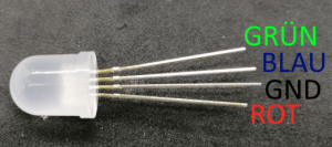 Programmieren lernen mit dem Arduino UNO R4 Minima: ­10 praktische Beispiele - Technik Blog