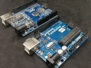 Review Funduino UNO - Technik Blog