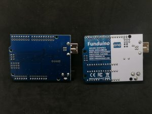 Review Funduino UNO - Technik Blog