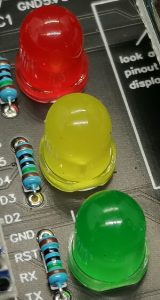 Review - Funduino-Cube - Technik Blog