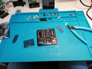 Review - Funduino-Cube - Technik Blog