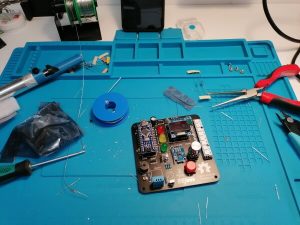 Review - Funduino-Cube - Technik Blog