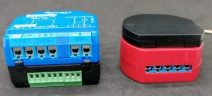 Shelly Plus #2: Shelly Plus AddOn - Technik Blog