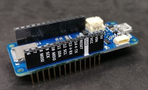 Arduino MKR Zero - Technik Blog