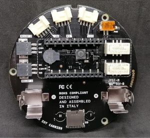 Arduino Oplà - Technik Blog