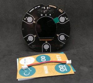 Arduino Oplà - Technik Blog