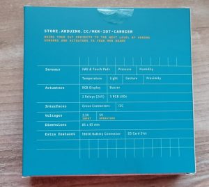 Arduino Oplà - Technik Blog