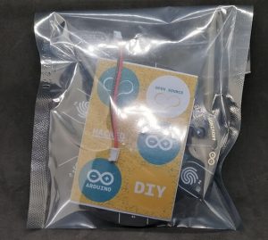 Arduino Oplà - Technik Blog