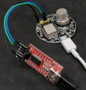 AZ-Envy mit der Arduino Cloud verbinden - Technik Blog