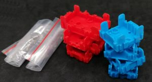 Projekte mit Grove Shields aufbauen - Technik Blog