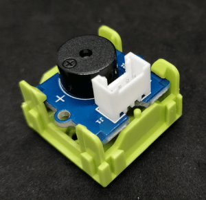 Projekte mit Grove Shields aufbauen - Technik Blog