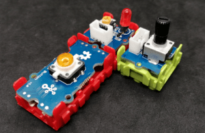 Projekte mit Grove Shields aufbauen - Technik Blog