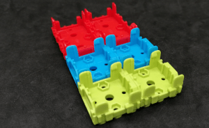 Projekte mit Grove Shields aufbauen - Technik Blog