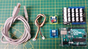 DUINO EDU #4 - Lichtsensor - Technik Blog