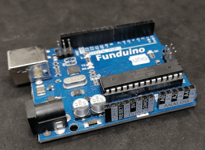 Scratch & Arduino UNO R3 für Programmieranfänger: Eine einfache ...