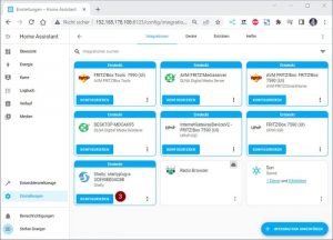 Home Assistant auf Raspberry Pi installieren - Technik Blog