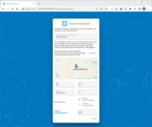 Home Assistant auf Raspberry Pi installieren - Technik Blog