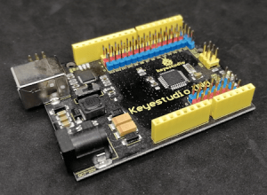 Scratch & Arduino UNO R3 für Programmieranfänger: Eine einfache ...