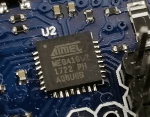 Der Arduino DUE im Fokus: Leistungsstärke und Vielseitigkeit für Maker ...