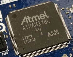 Der Arduino DUE im Fokus: Leistungsstärke und Vielseitigkeit für Maker ...