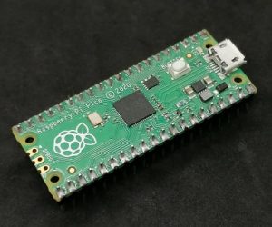Vergleich Raspberry Pi Pico & RP2040:bit - Technik Blog