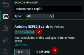 New Arduino Nano: Now with ESP32S3 Power! - Technik Blog