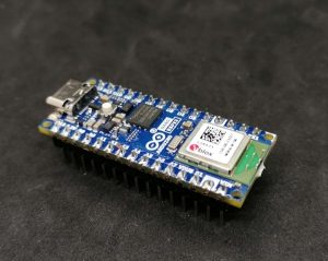 New Arduino Nano: Now with ESP32S3 Power! - Technik Blog