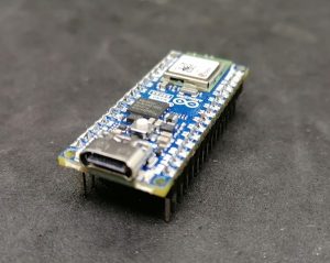 New Arduino Nano: Now with ESP32S3 Power! - Technik Blog