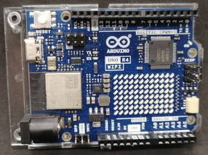Schneller, stärker, drahtloser: Der Vergleich von Arduino UNO R4 WiFi und R3 - Technik Blog