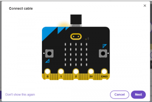 Der Einstieg in die Python-Programmierung mit dem BBC micro:bit - Technik Blog