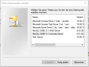 Excel und MySQL verbinden: Datenimport leicht gemacht - Technik Blog