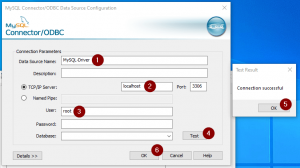 Excel und MySQL verbinden: Datenimport leicht gemacht - Technik Blog