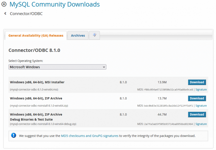 Excel und MySQL verbinden: Datenimport leicht gemacht - Technik Blog