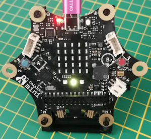 Calliope Mini 3 Tutorial: Ampelschaltung für Einsteiger - Technik Blog