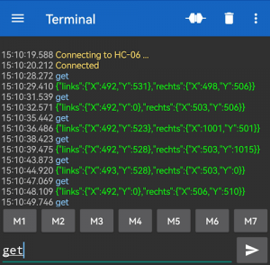 Arduino Joystick Shield: Daten per Bluetooth versenden – So geht's! - Technik Blog