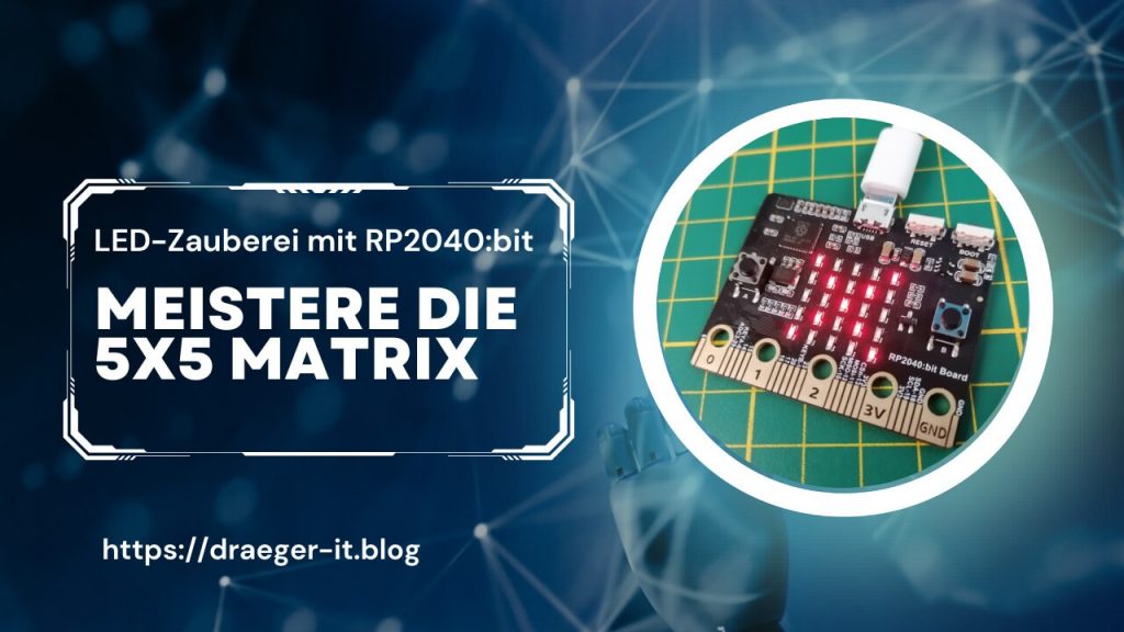 Technik Blog - Programmieren | Arduino | ESP32 | MicroPython | Python ...