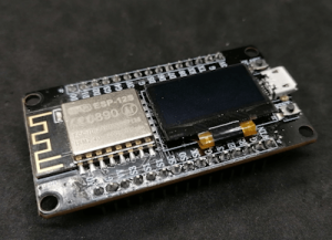 Schritt-für-Schritt-Anleitung: OLED-Display am ESP8266 via I2C programmieren - Technik Blog