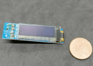 Schritt-für-Schritt-Anleitung: OLED-Display am ESP8266 via I2C programmieren - Technik Blog