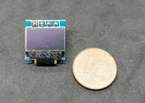 Schritt-für-Schritt-Anleitung: OLED-Display am ESP8266 via I2C programmieren - Technik Blog