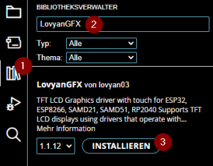 ESP32 Development Board: Touchfunktion programmieren - Technik Blog