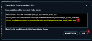 ESP32 Development Board mit 2,8 Zoll Touch Display: Programmieren für Anfänger - Technik Blog