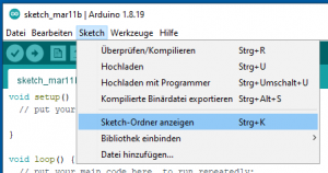 ESP32 Development Board mit 2,8 Zoll Touch Display: Programmieren für Anfänger - Technik Blog