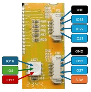 ESP32 Development Board mit 2,8 Zoll Touch Display: Programmieren für Anfänger - Technik Blog