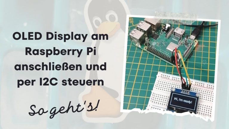 Technik Blog Programmieren Arduino Esp32 Micropython Python Raspberry Pi