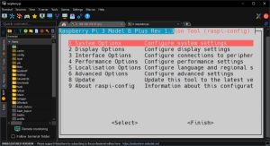 OLED Display am Raspberry Pi anschließen und per I2C steuern: So geht's! - Technik Blog
