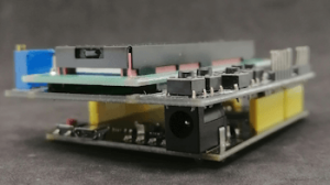 LCD Keypad Shield für Arduino: Einsteigerfreundliches Display mit ...