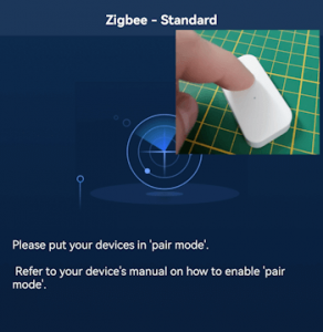 Unboxing und Review: Azoula ZigBee Sensor für Türen und Fenster ...